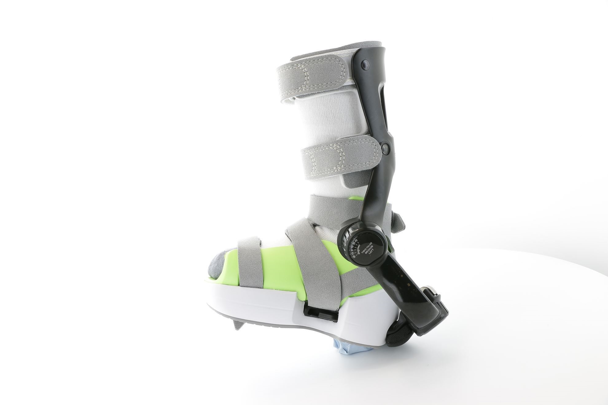 C-Pro Direct. Non-Ambulatory ADM, Unilateral including Night Orthosis