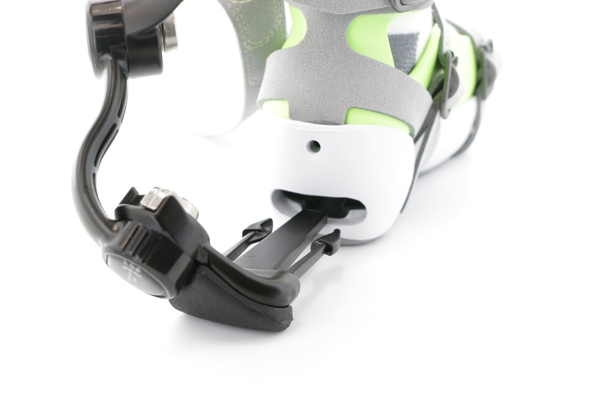 C-Pro Direct. Non-Ambulatory ADM, Unilateral including Night Orthosis