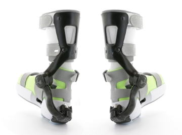 C-Pro Direct. Abduction Dorsiflexion Mechanism (ADM)