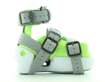 C-Pro Direct. Abduction Dorsiflexion Mechanism (ADM)