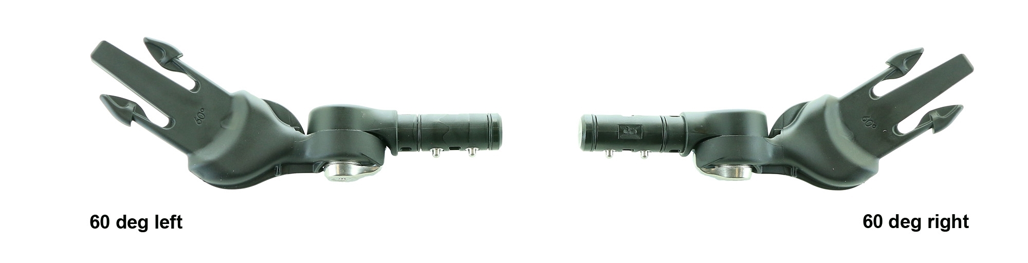 C-Pro Direct. Dobbs ADM Spring Assisted Articulating Bar End Clip