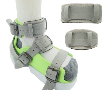 C-Pro Direct. Abduction Dorsiflexion Mechanism (ADM)
