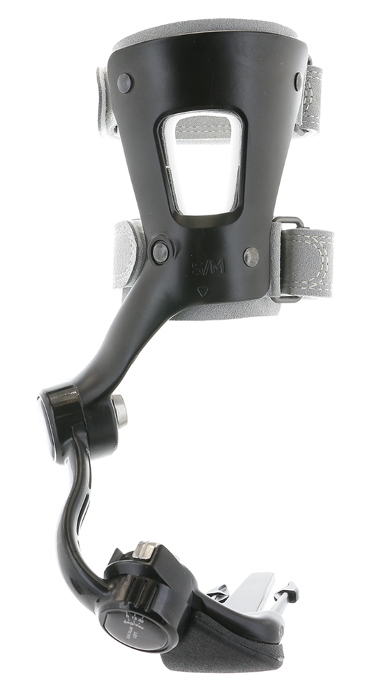 C-Pro Direct. Non-Ambulatory ADM, Unilateral including Night Orthosis